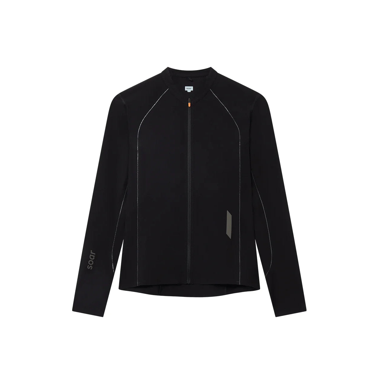 Soar Running - Women's Tempo Top – Voodoo Running