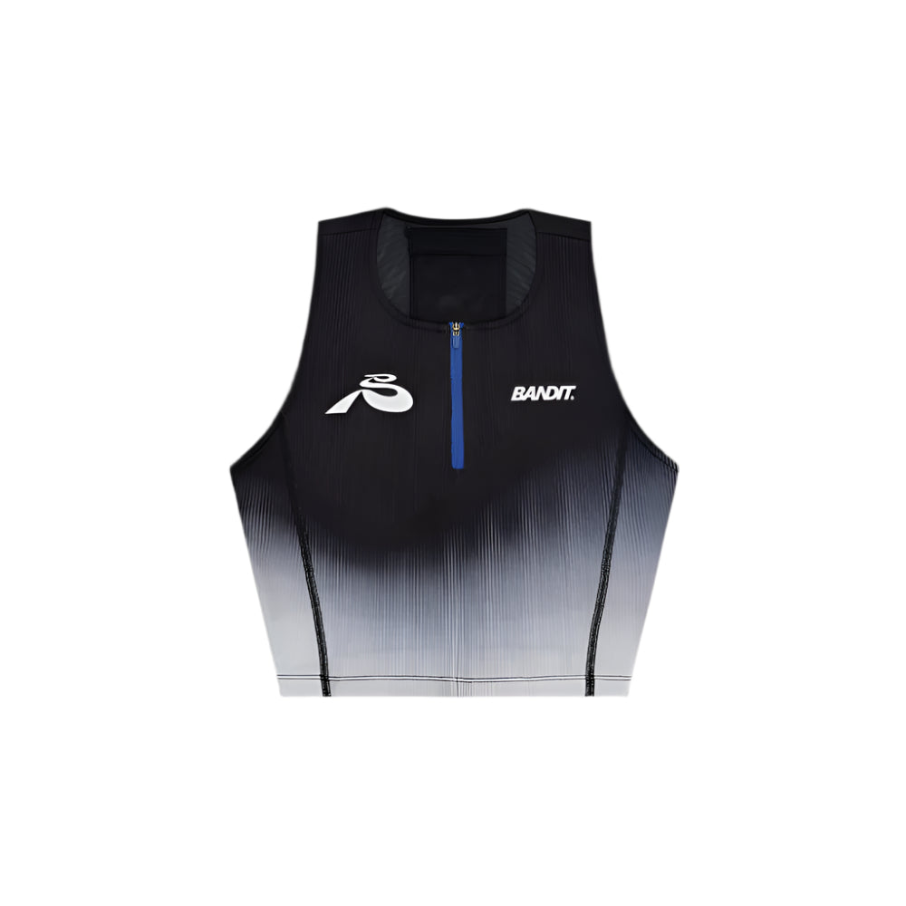 Bandit Running - Women's Ares Flex Zip Crop – Voodoo Running