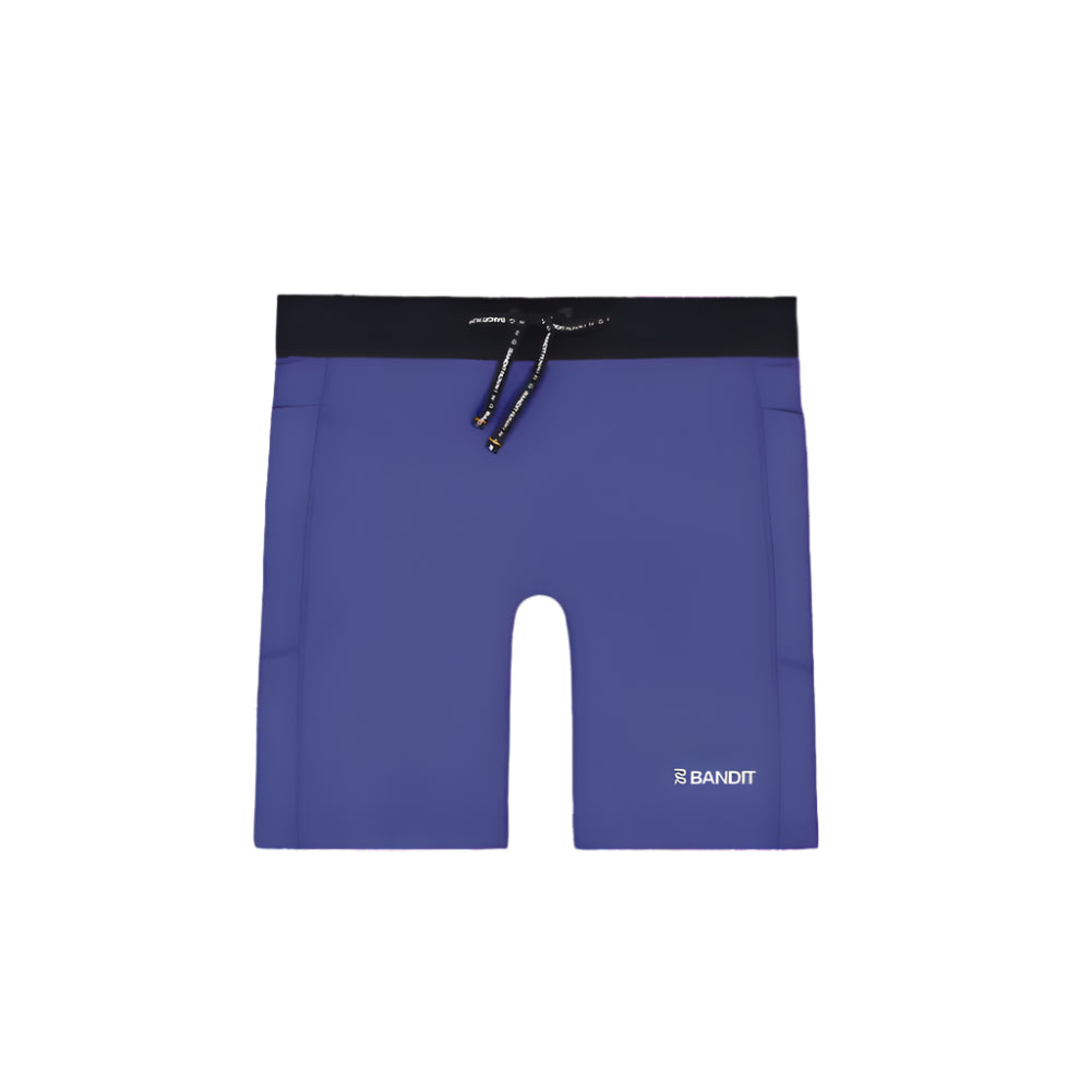 Bandit Running - Women's Stamina 7" Compression Short – Voodoo Running