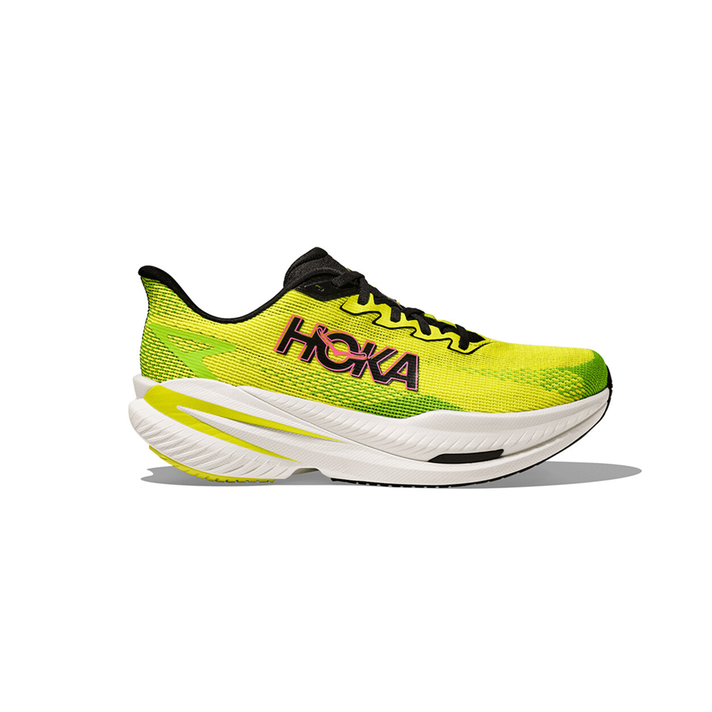 Hoka - Men's Mach X 3 – Voodoo Running