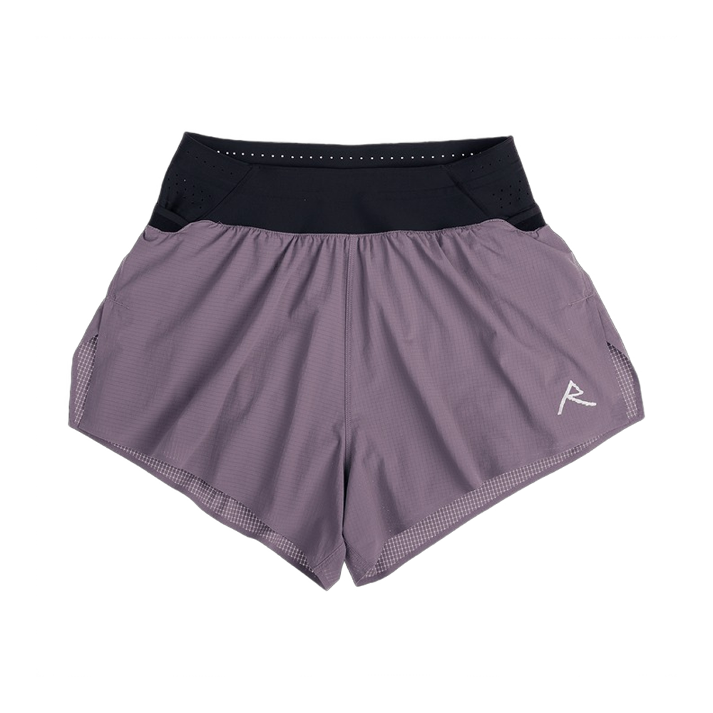 Raide - Women's TrailTech Short – Voodoo Running