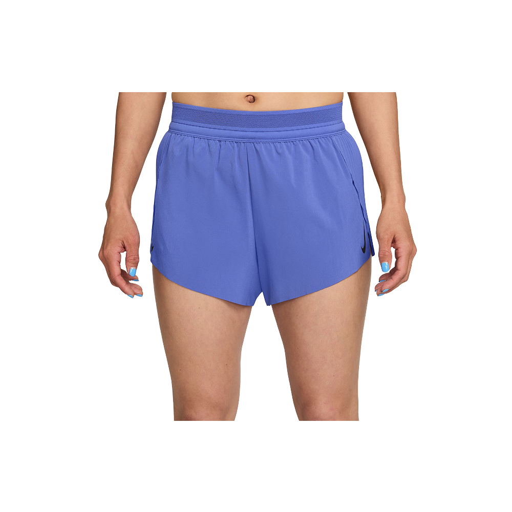 Nike - Women's Aeroswift Dri-Fit ADV Shorts – Voodoo Running