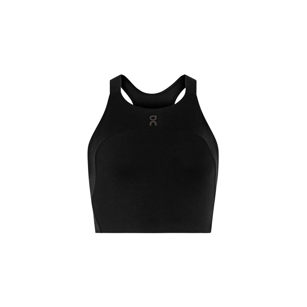 On - Women's Performance Crop – Voodoo Running