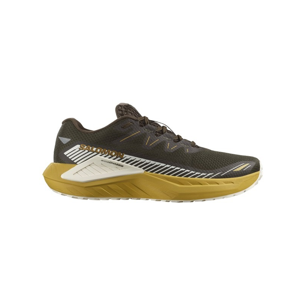 Salomon - Men's DRX DEFY GRVL – Voodoo Running