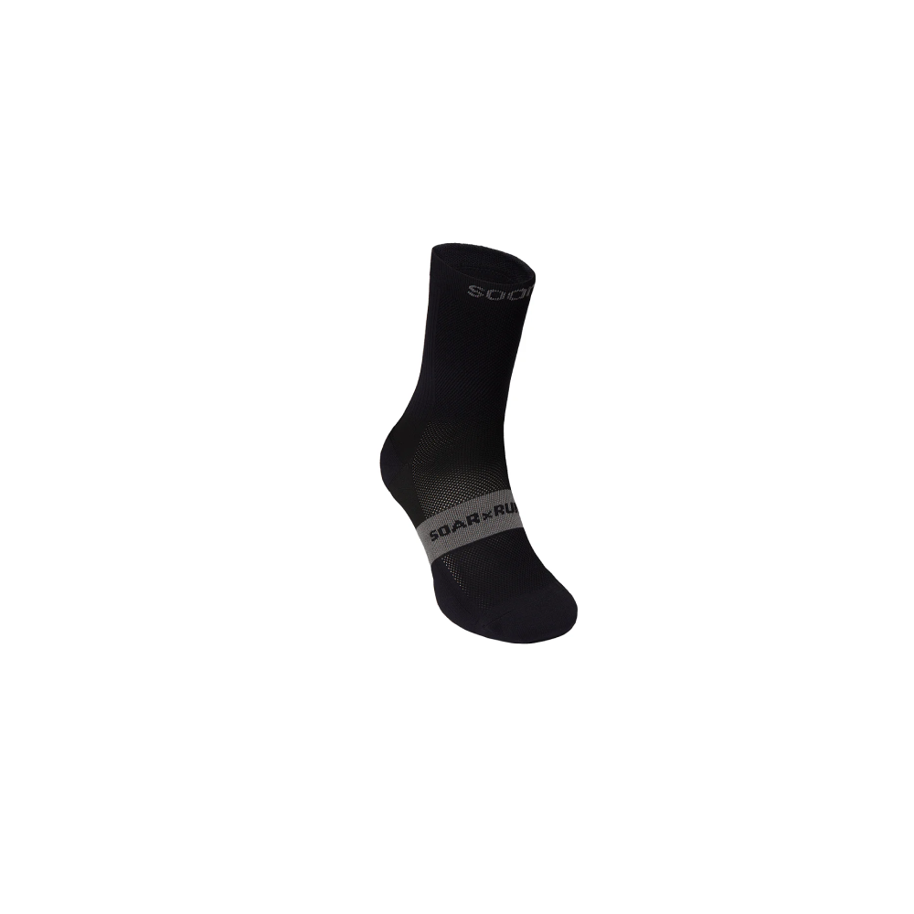 Soar Running - Crew Socks – Voodoo Running