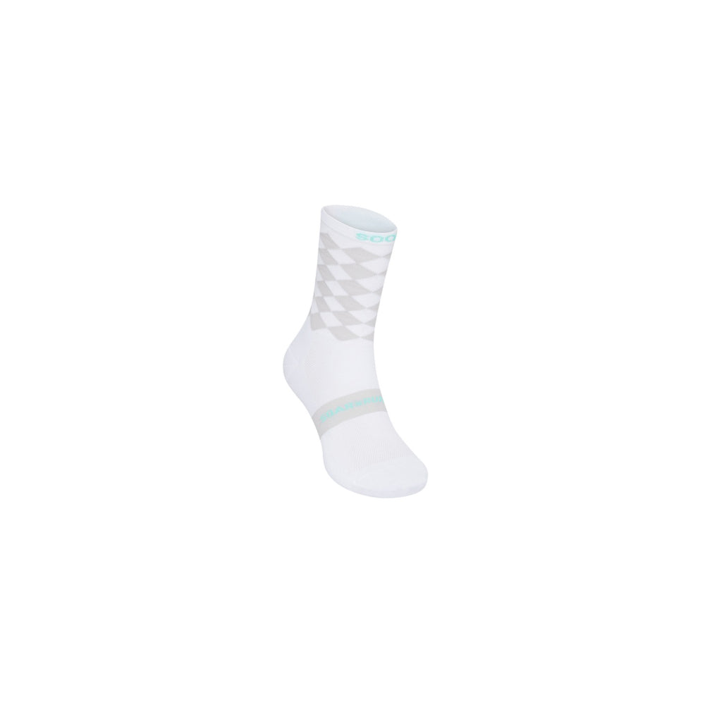 Soar Running - Diamond Crew Sock – Voodoo Running