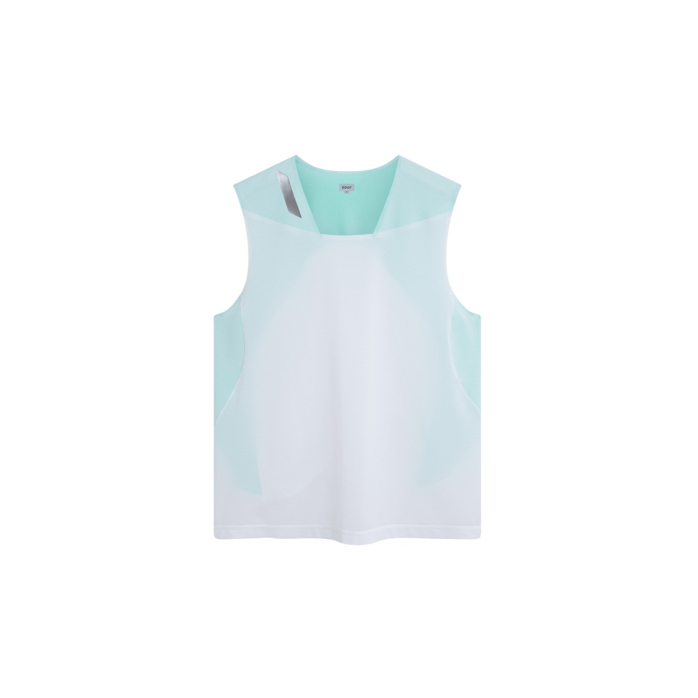 Soar Running - Women's Singlet – Voodoo Running