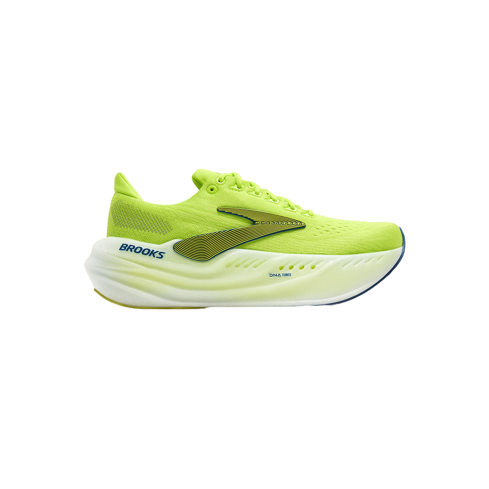 Brooks - Men's Glycerin Max – Voodoo Running