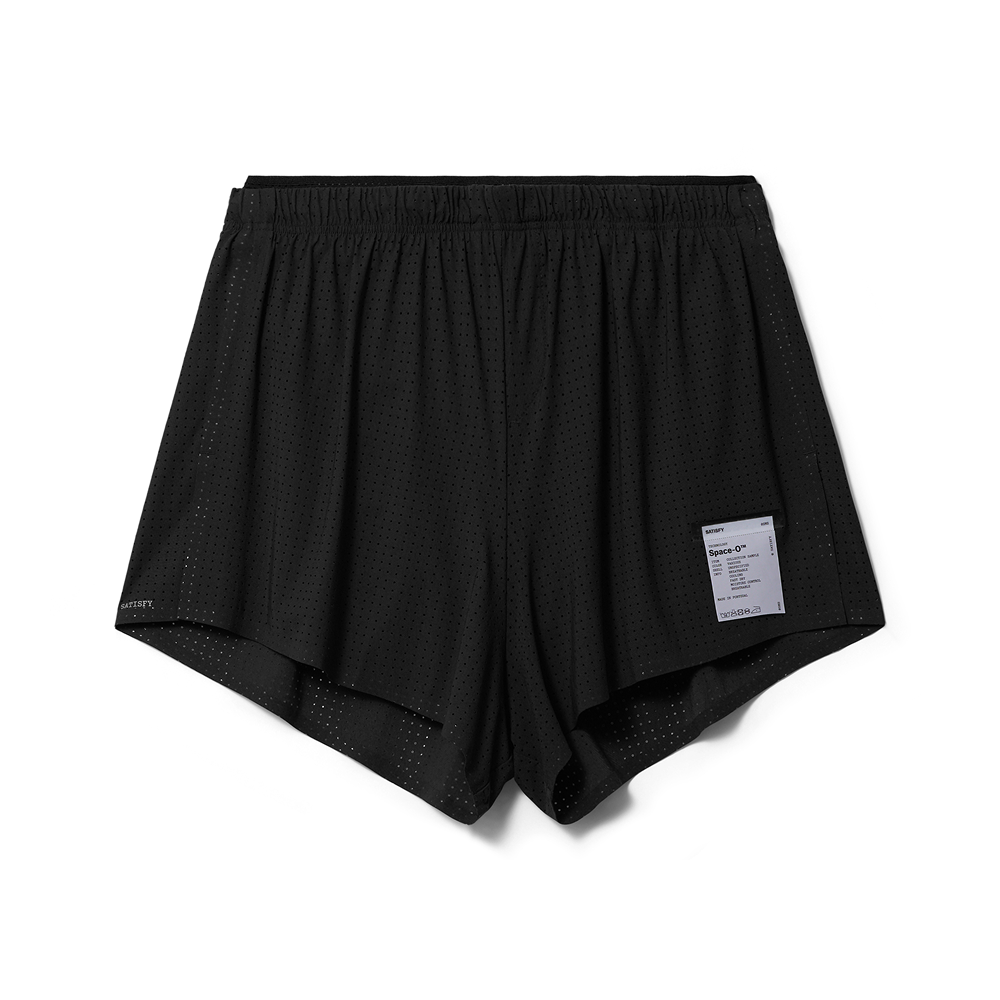 Satisfy – Voodoo Running