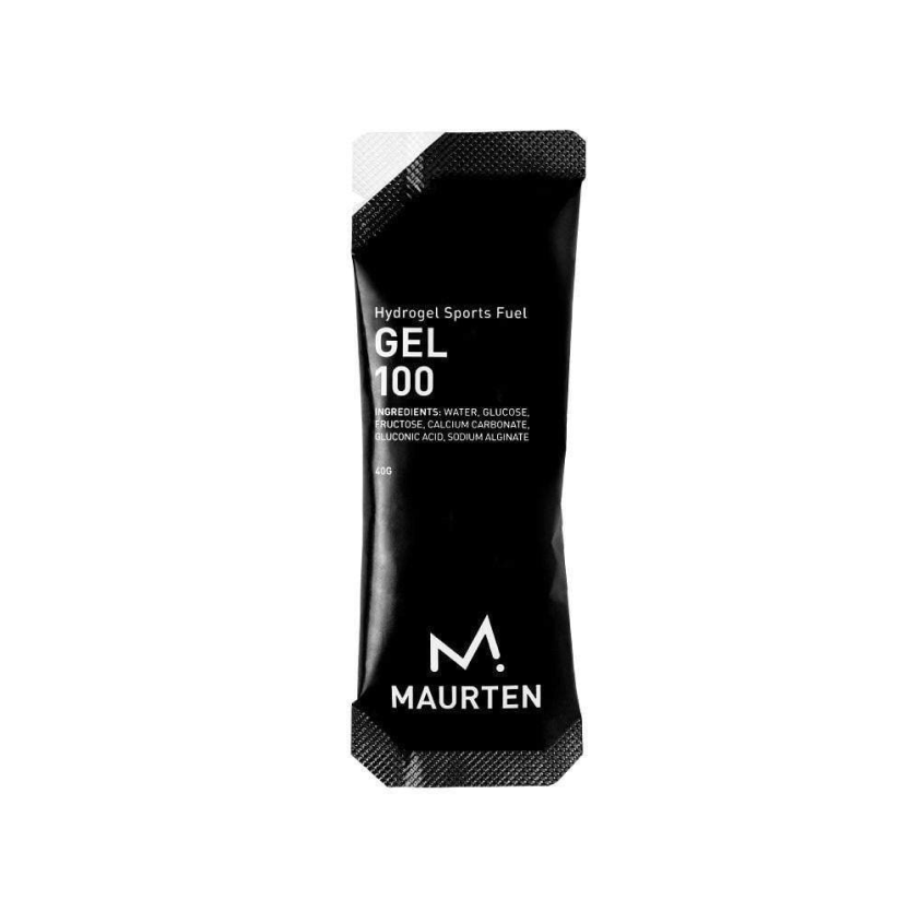 Maurten - Gel 100 - Single Gel 40g – Voodoo Running