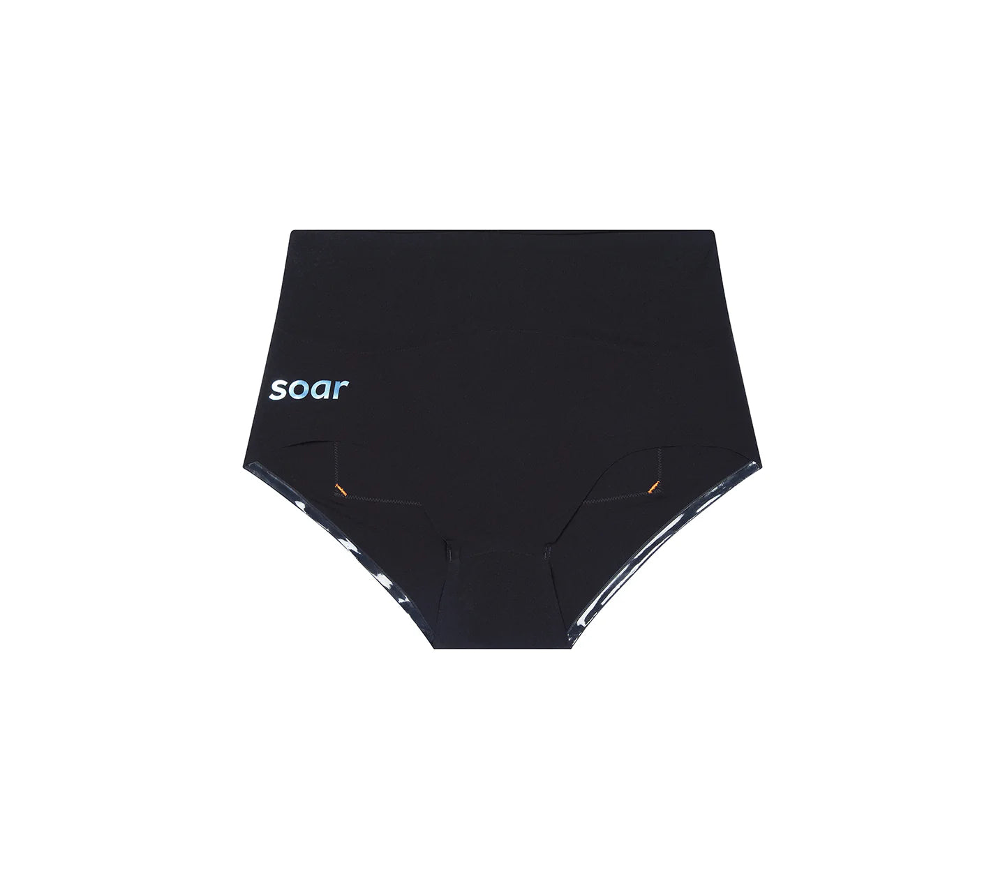 Soar Running - Women's ProtoLab Marathon Race Briefs – Voodoo Running