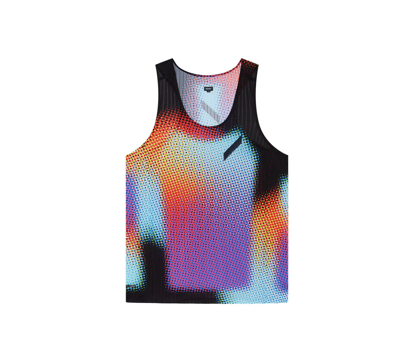 Soar Running - Men's Race Vest – Voodoo Running