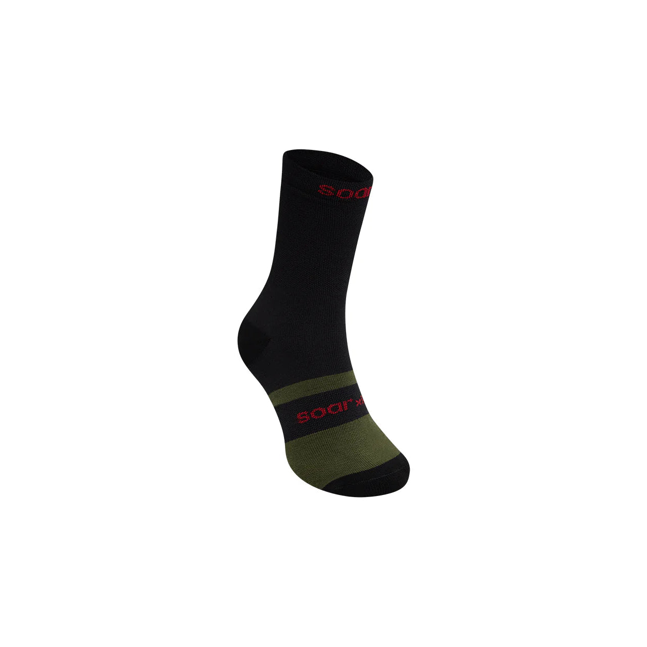 Soar Running - All Weather Sock – Voodoo Running